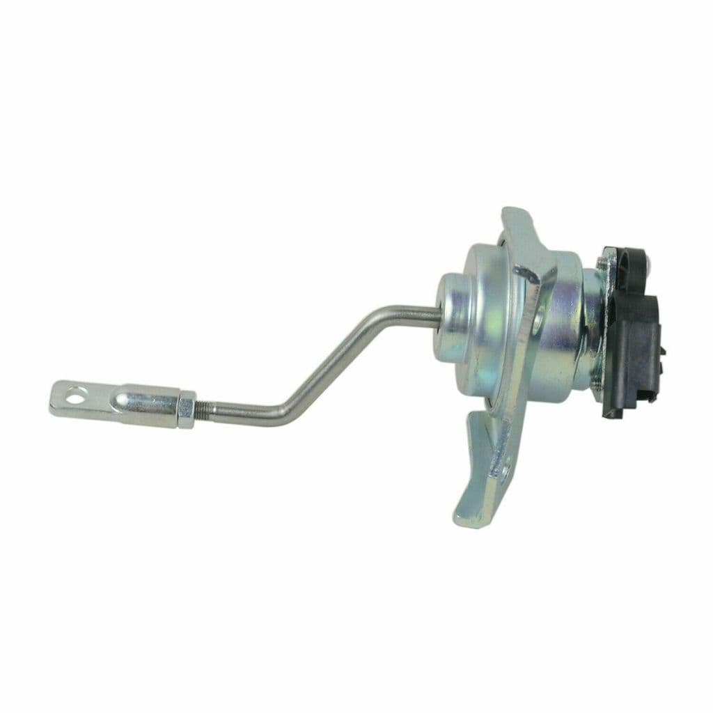 Ford Fiesta 1 6 TDCi Turbocharger Actuator with Position Sensor 49373 ...